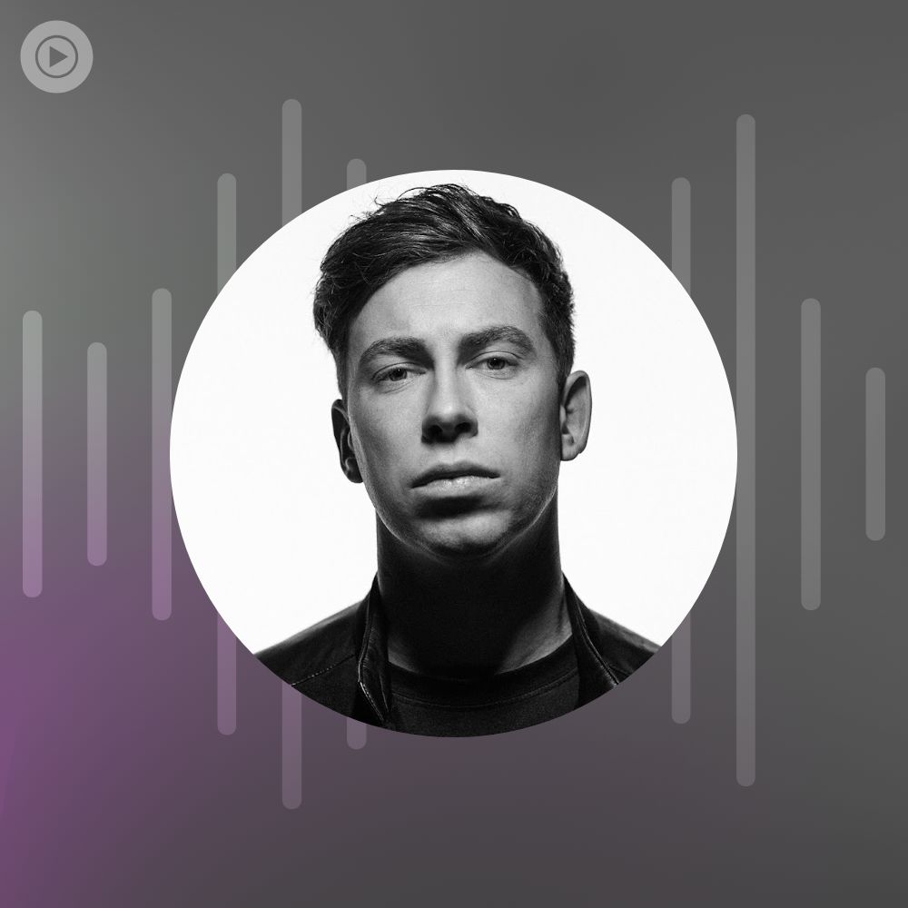 Hardwell Radio • Deep cuts