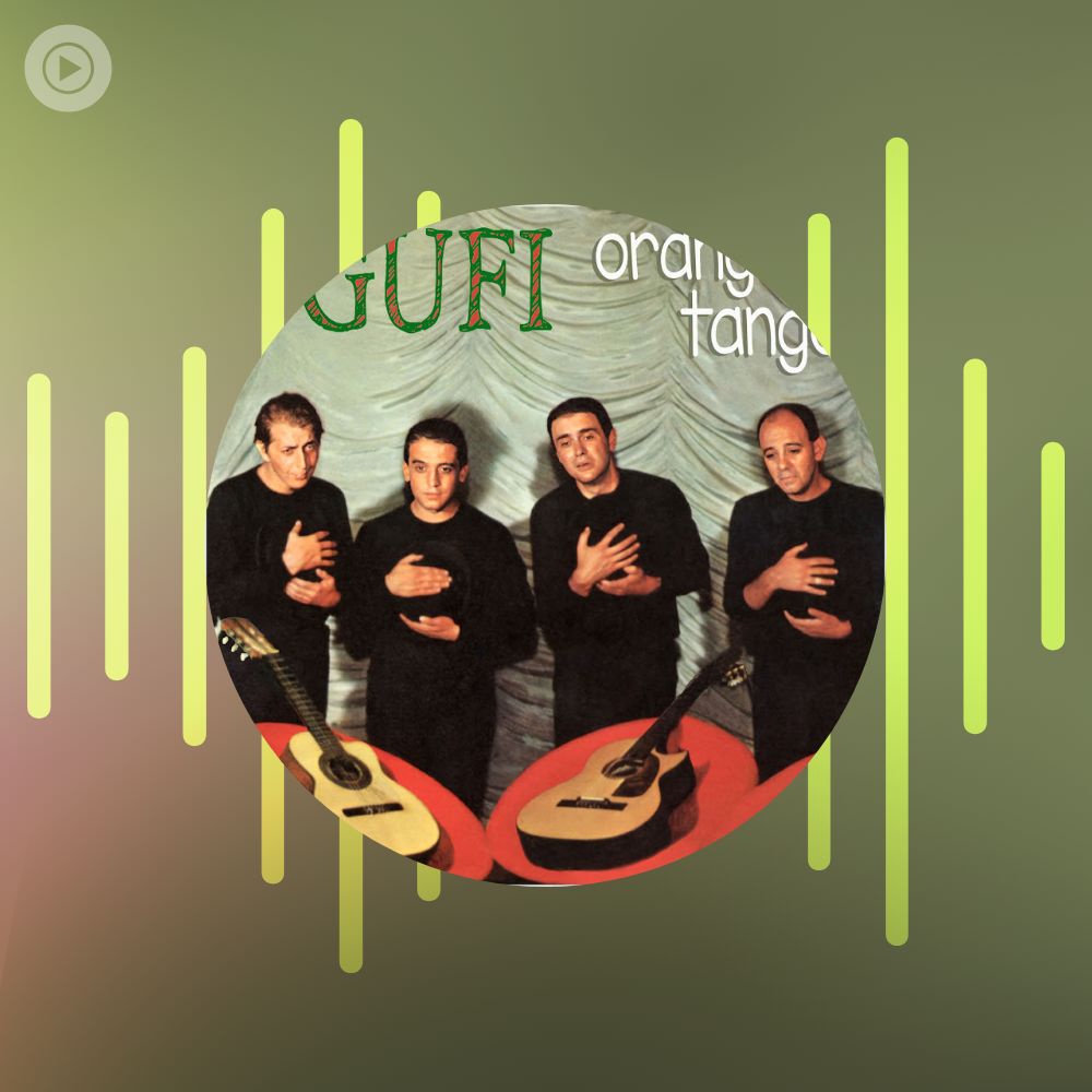 I Gufi Radio • Downbeat