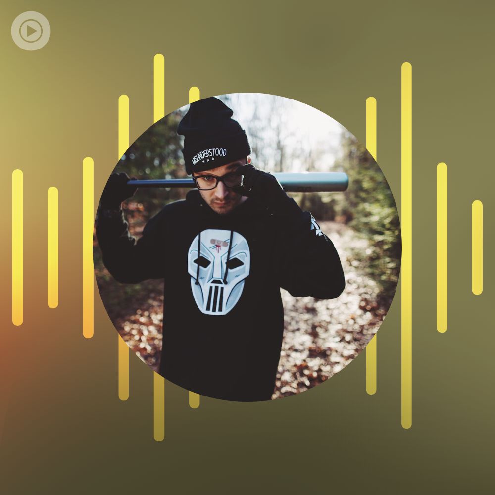 Chris Webby Radio • Deep cuts