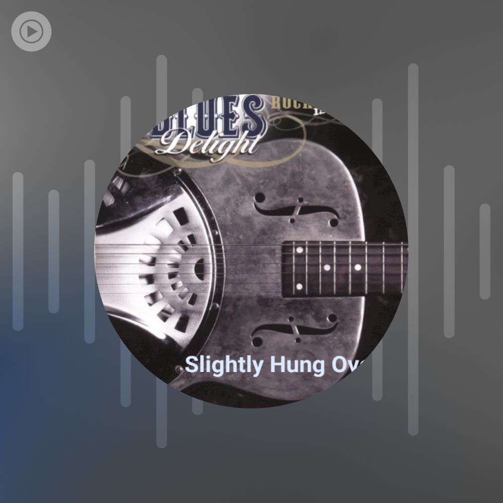 Blues Delight Radio • Deep cuts