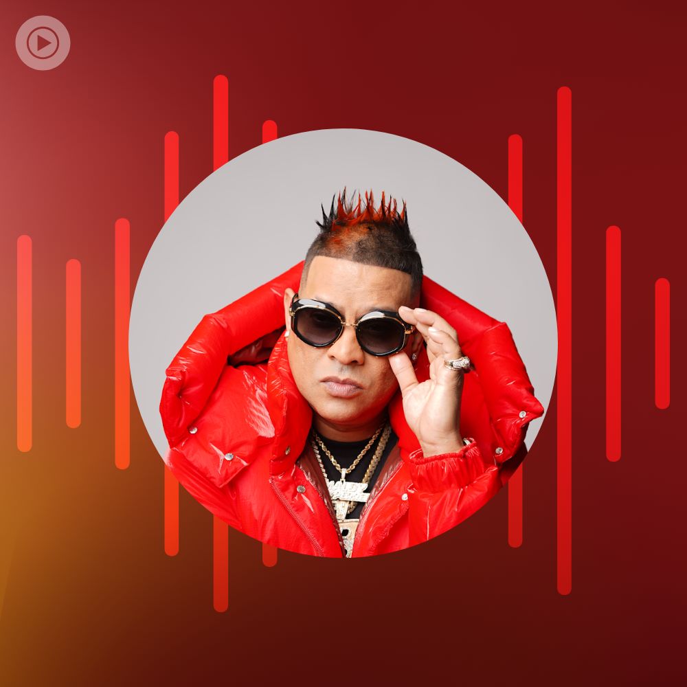 Maldy Radio • Deep cuts