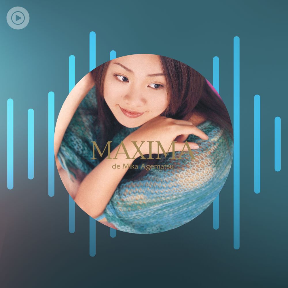 Mika Agematsu Radio • 2020s