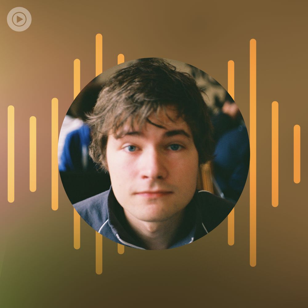 C418 Radio • Sleep