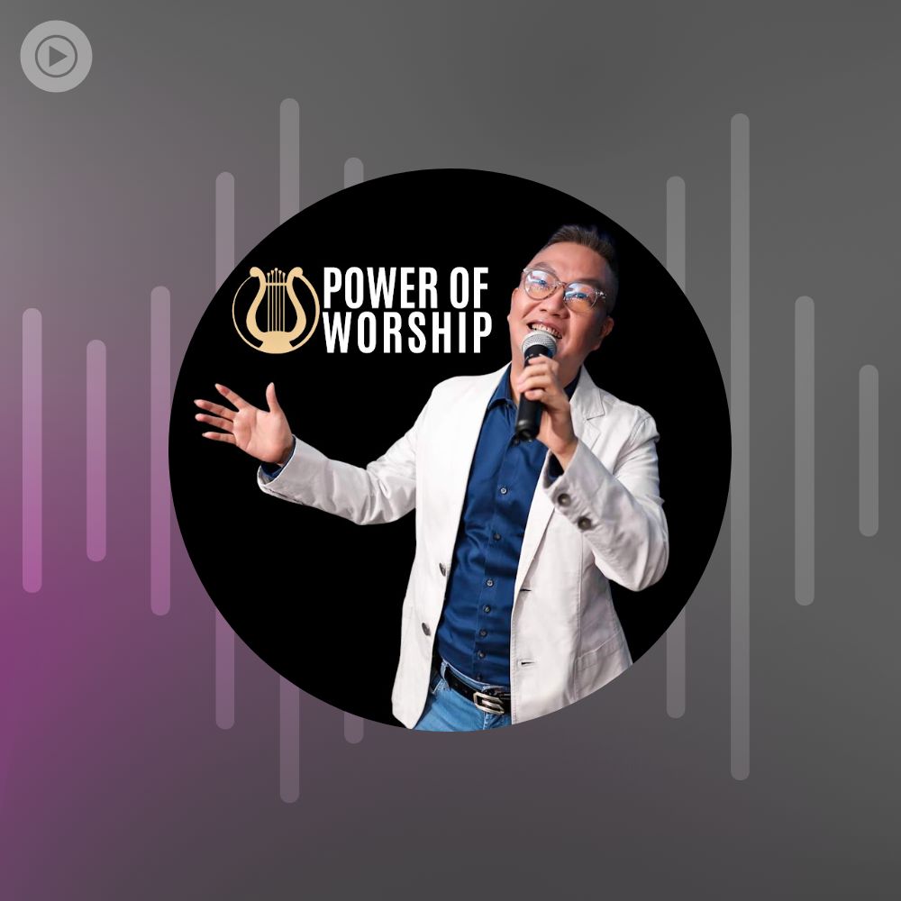 Jonathan Prawira Radio • Upbeat