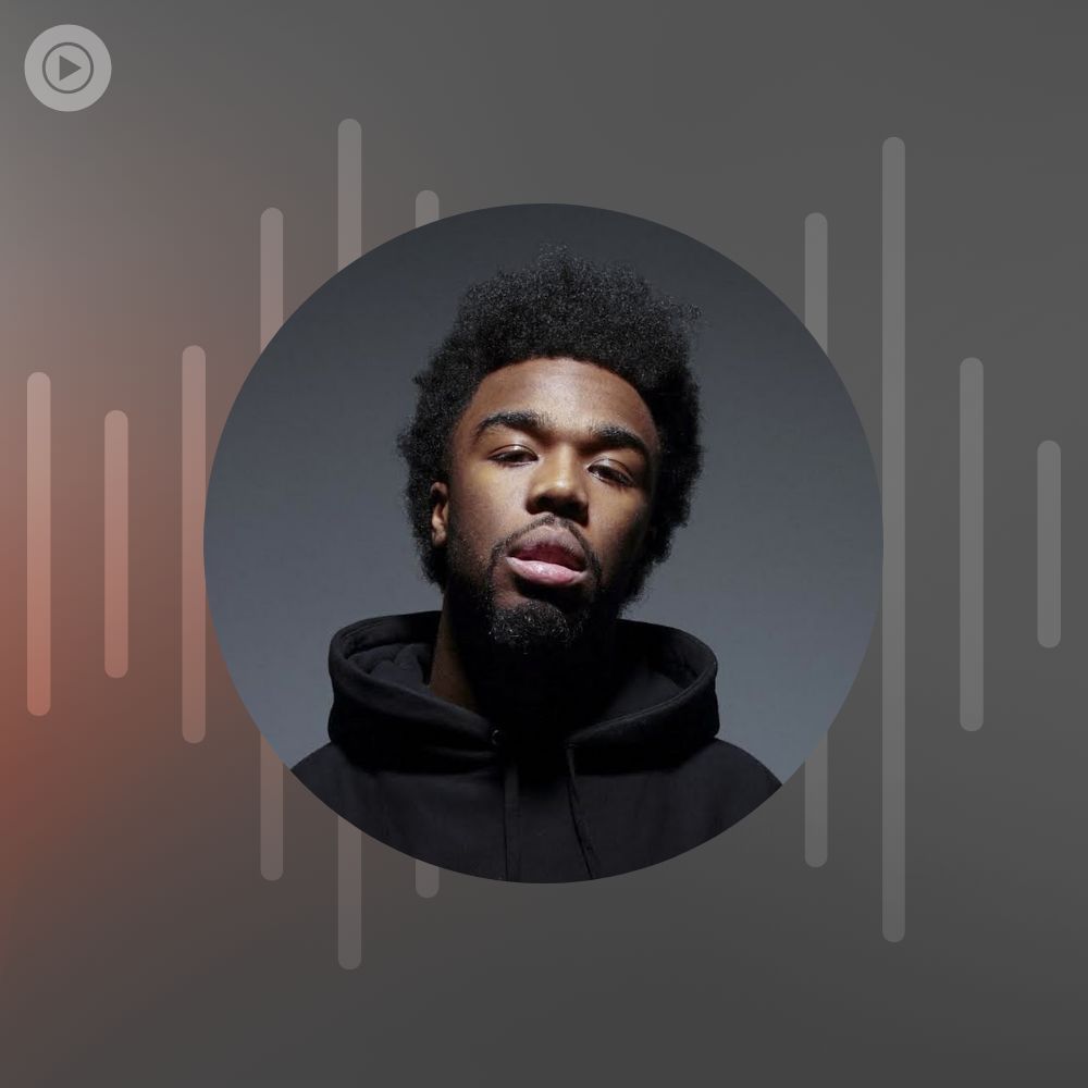 Iamsu! Radio • Pump-up