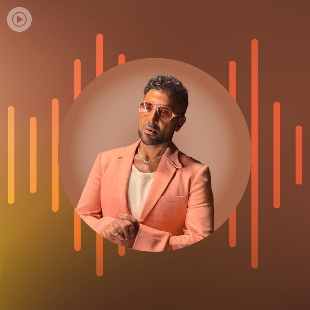 Ahmed Saad Radio • Party