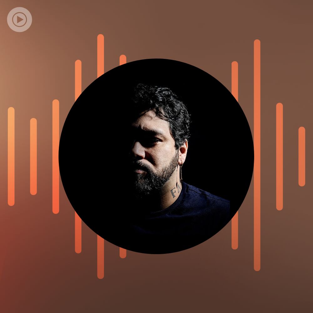Deorro Radio • Workout