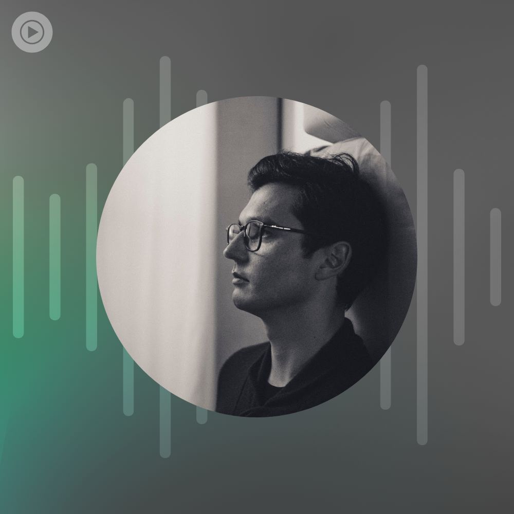 Levi Patel Radio • 2010s