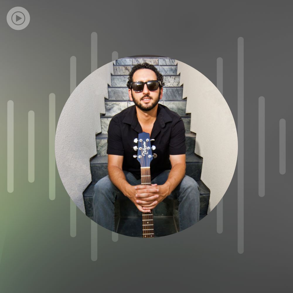 Mike Pinto Radio • Upbeat