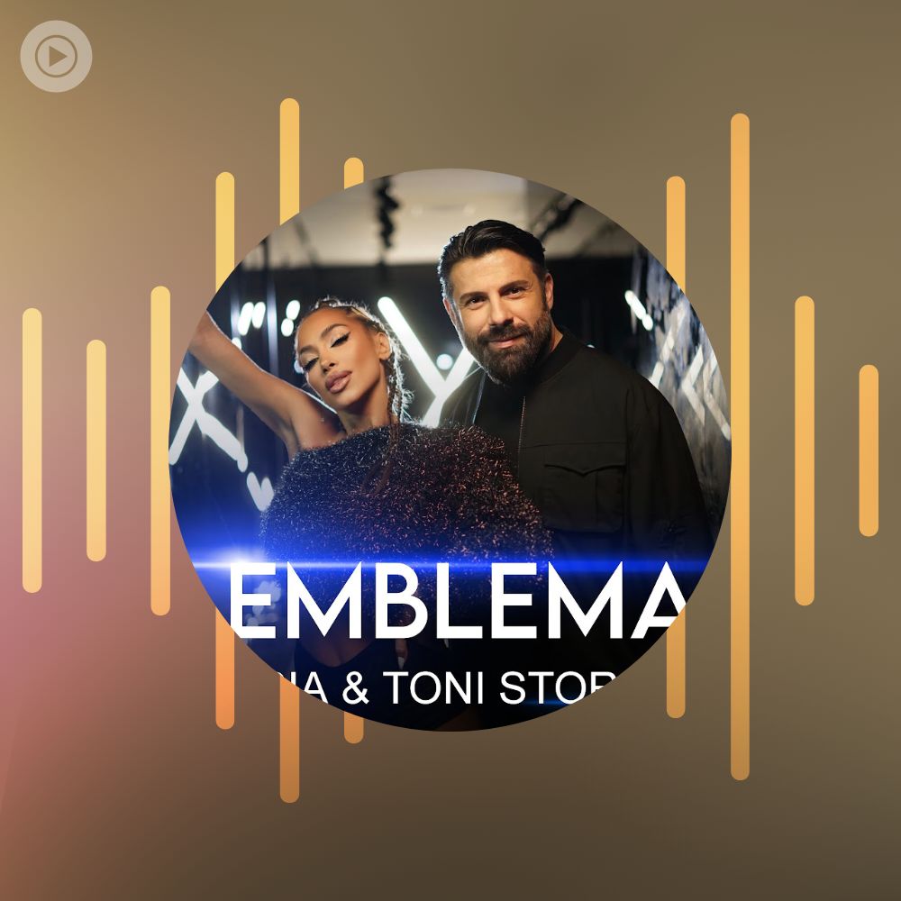 Toni Storaro Radio • 2010s