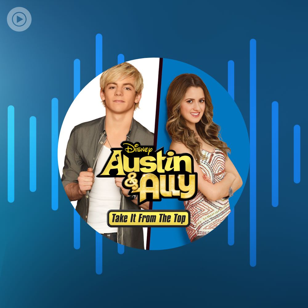 Austin Moon Radio • 2010s