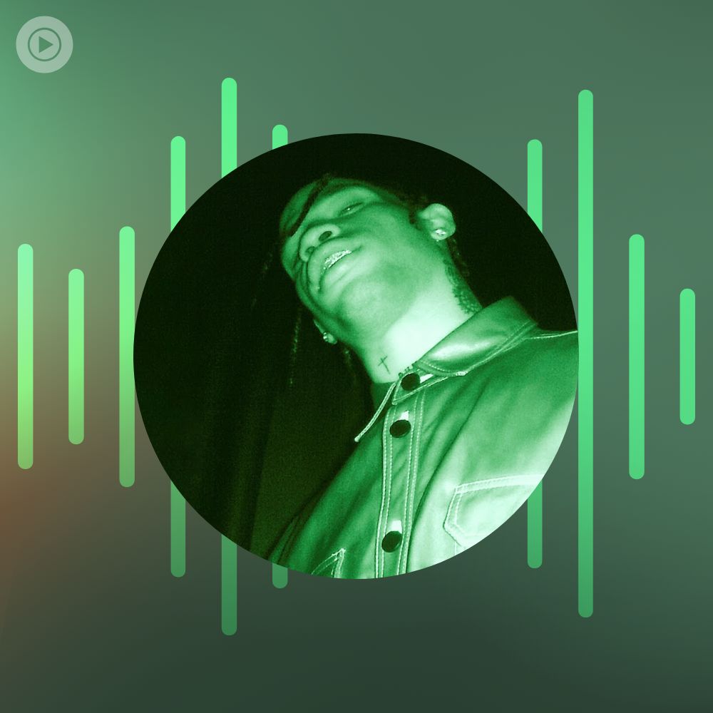 Travis Scott Radio • Chill