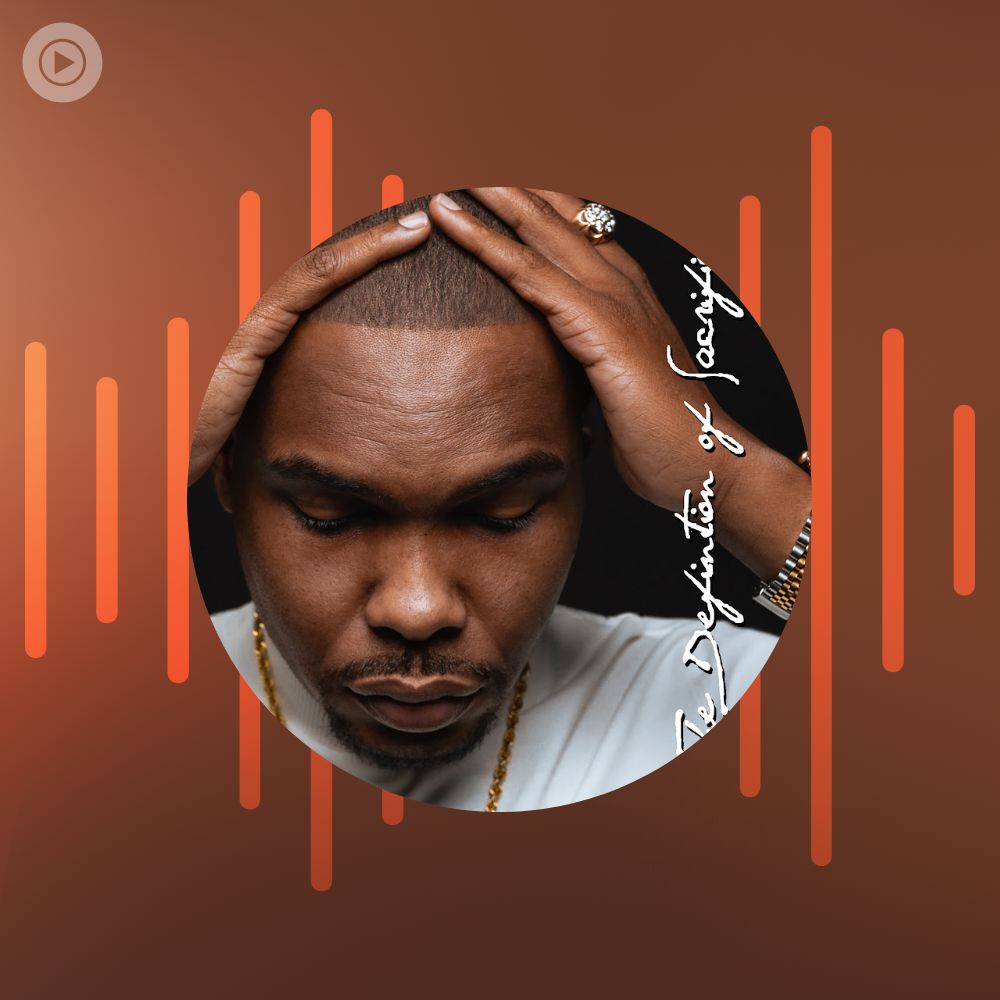 J. Stone Radio • Deep cuts