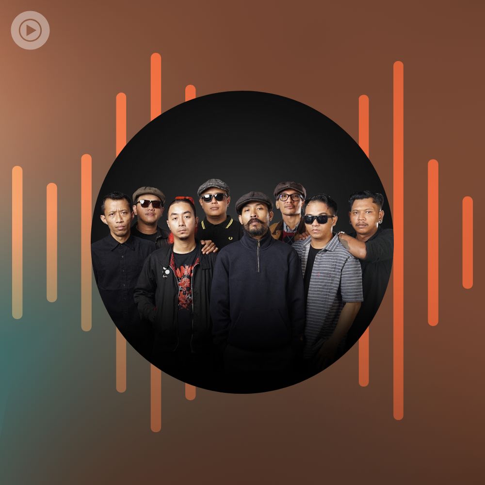 The Cloves and The Tobacco Radio • Deep cuts