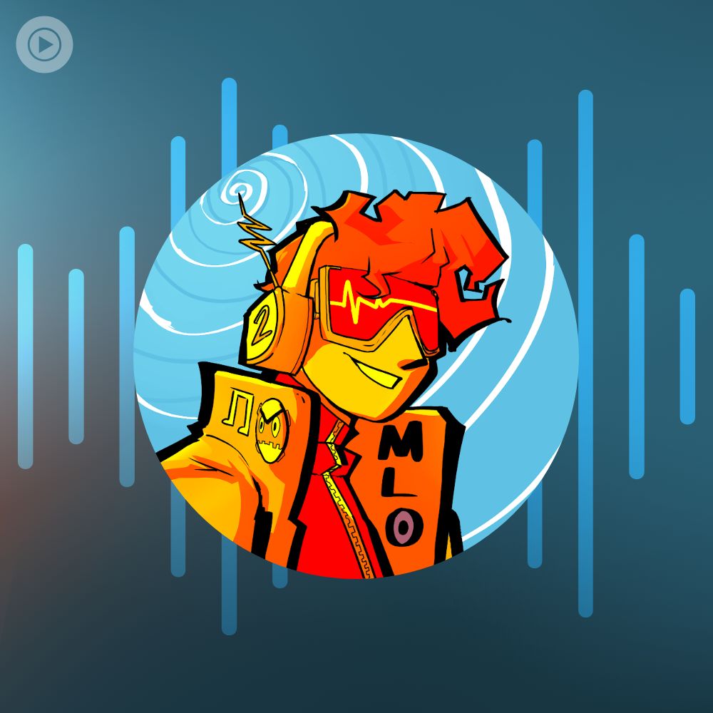 2 Mello Radio • Pump-up