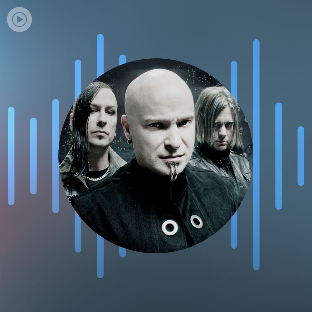 Device Radio • Pump-up • 2020s