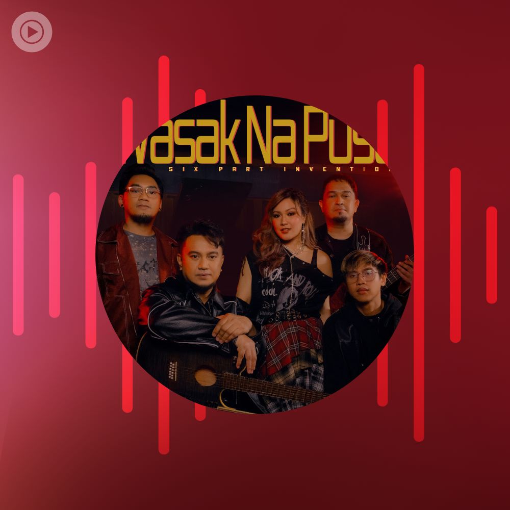 Six Part Invention Radio • 2010s