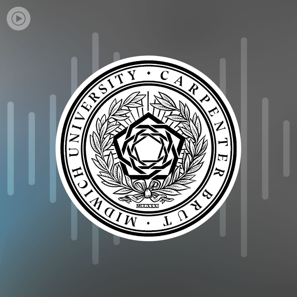 Carpenter Brut Radio • Party • 2010s