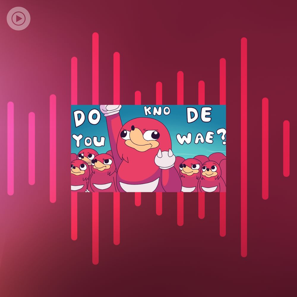 Find Da Wae (animation) -- Song by CG5 Radio • Popular