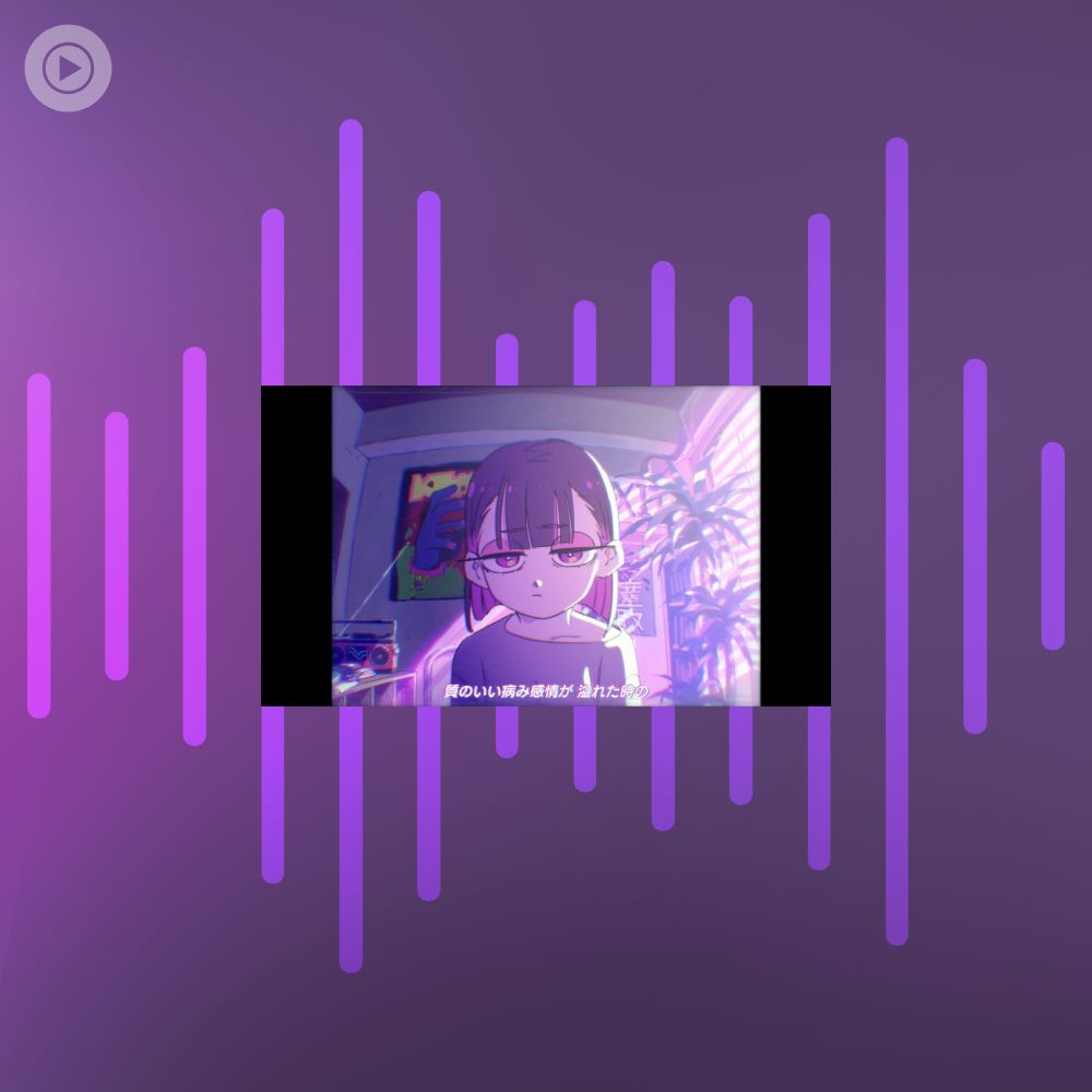 ZUTOMAYO – STUDY ME (Music Video) Radio • Popular