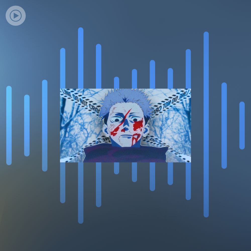 CUTTY VIBEZ X XATASHI X DREAR - SACRIFICES (LYRIC AMV) Radio • Familiar