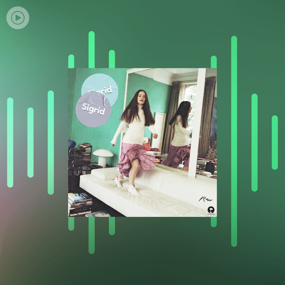 High Five Radio • Popular