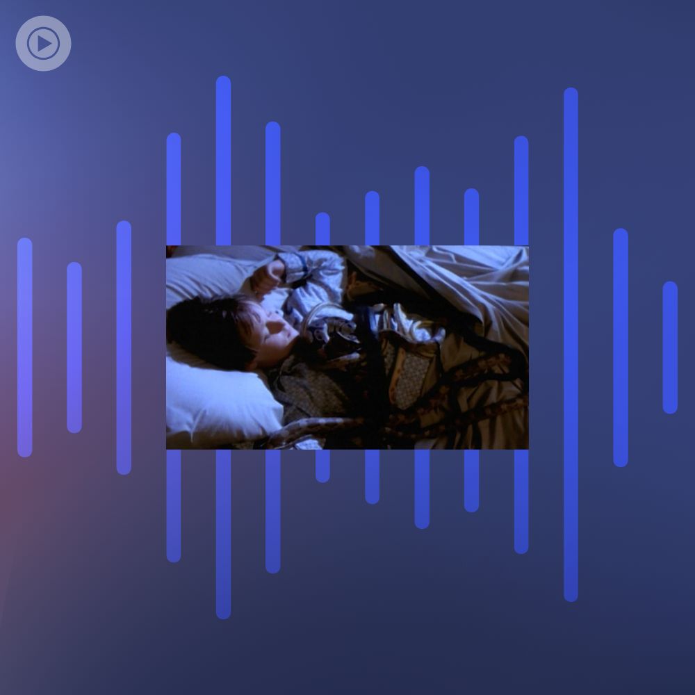 Metallica: Enter Sandman (Official Music Video) Radio • Familiar