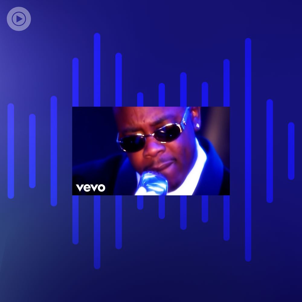 K-Ci & JoJo - All My Life (Official Music Video) Radio • Popular