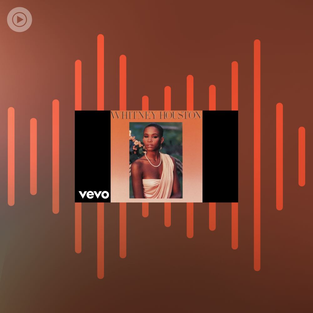 Whitney Houston - All At Once (Official Audio) Radio • Popular