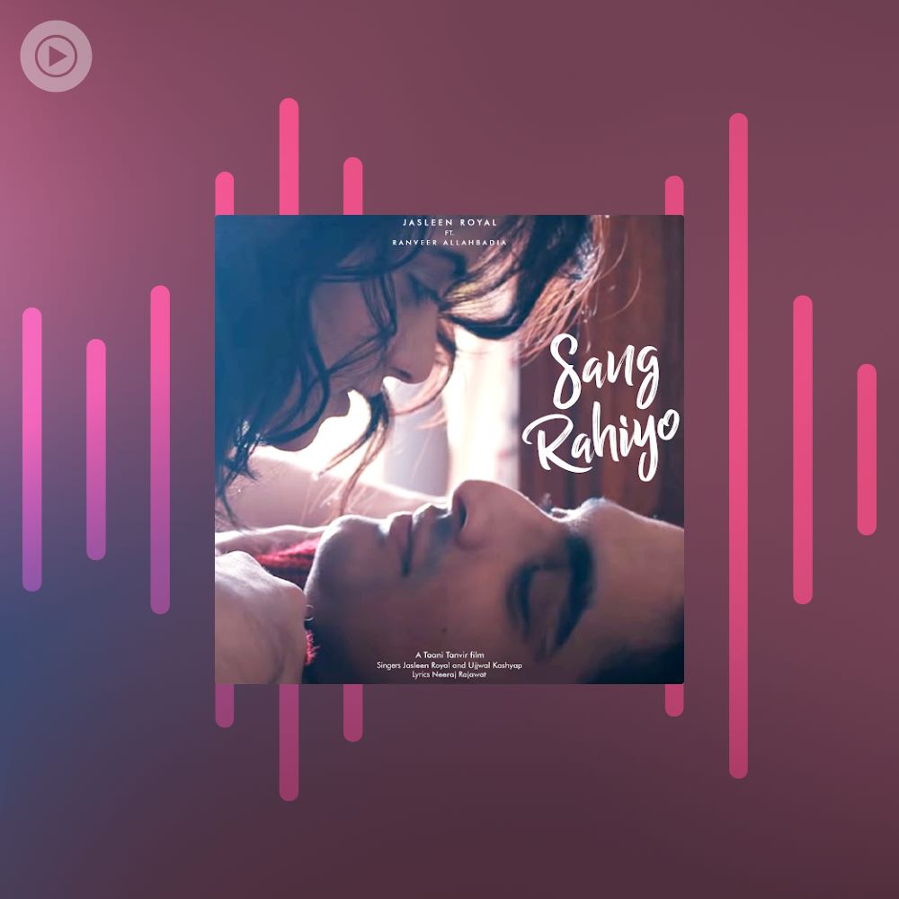 Sang Rahiyo (feat. Ujjwal Kashyap) Radio • Deep cuts