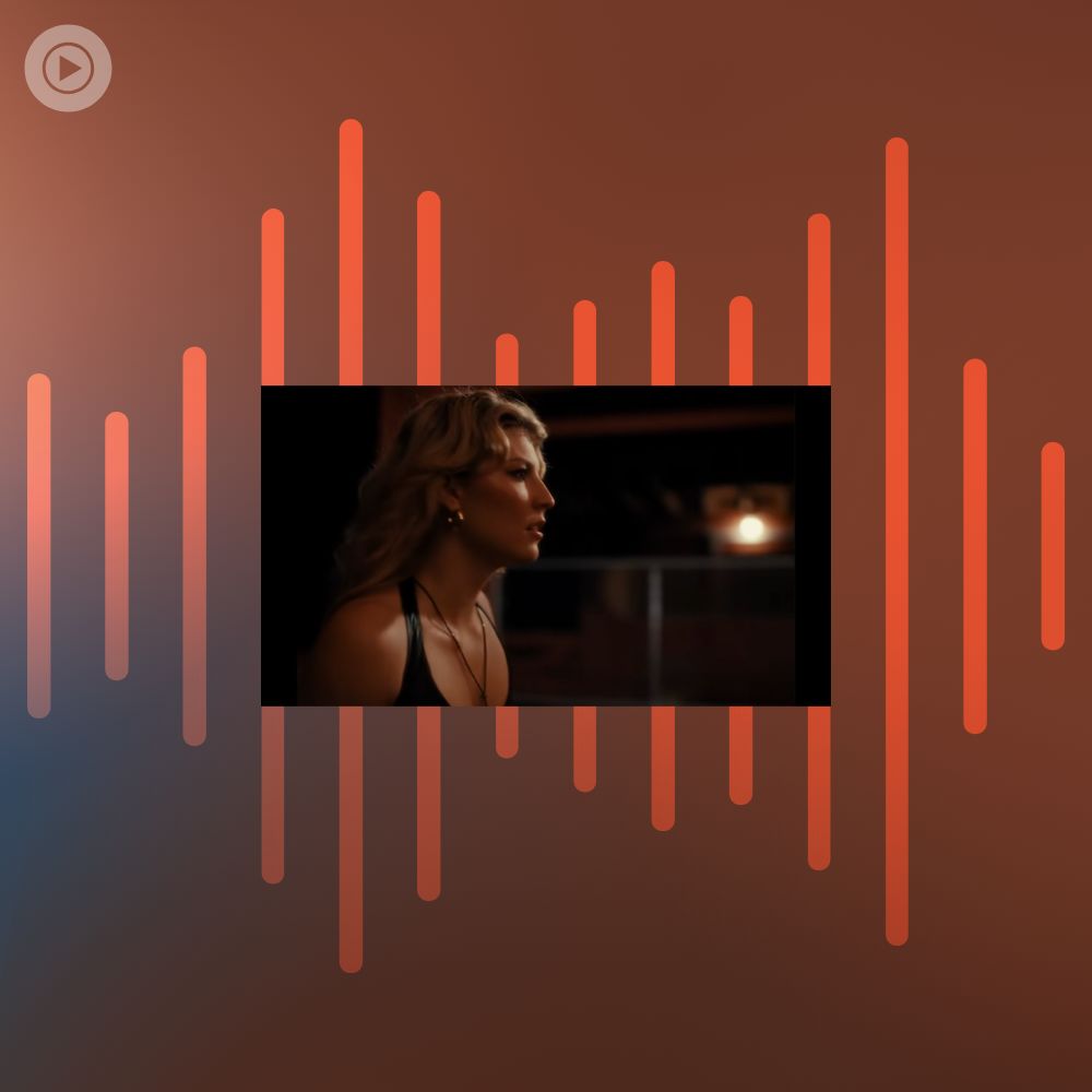 Dasha - Austin (Official Music Video) Radio • Popular