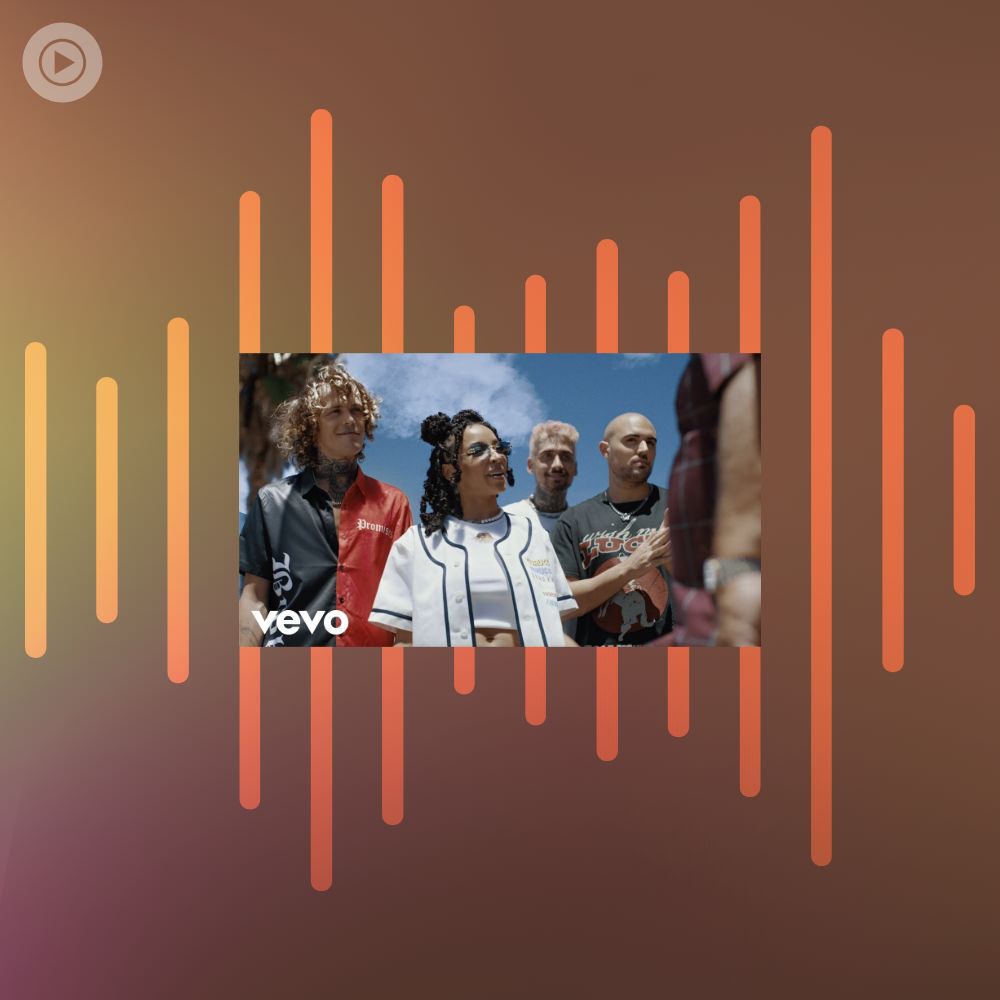 Cheat Codes - Lean On Me (feat. Tinashe) [Official Music Video] Radio • Popular