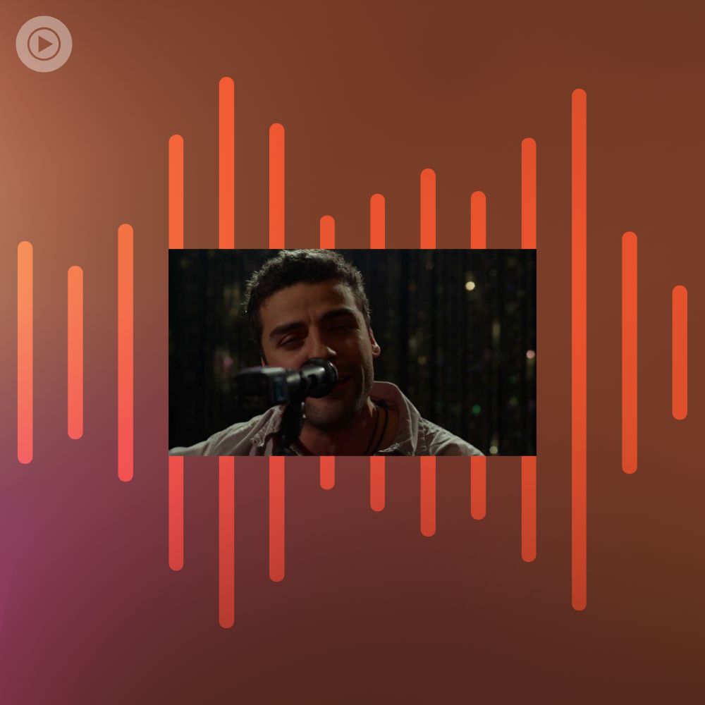 Oscar Isaac - Never Had (10 Years OST) Radio • Familiar