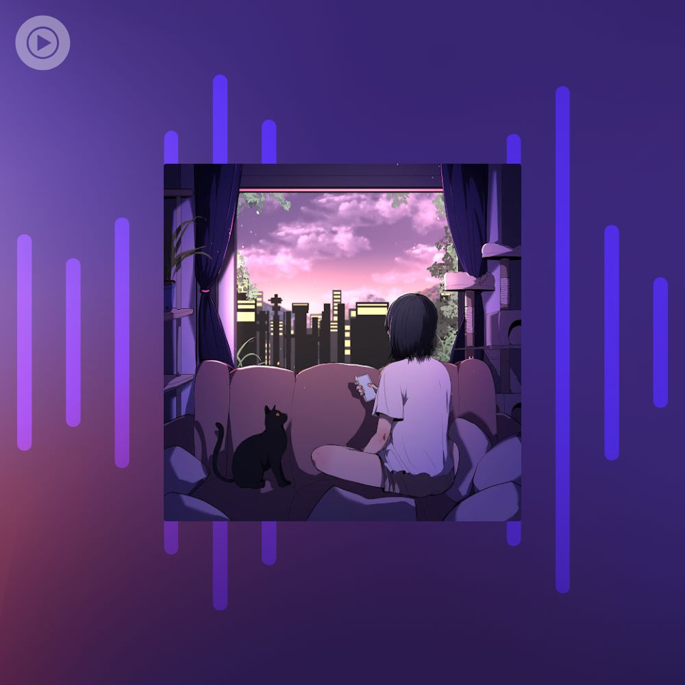 Only at dawn (새벽에만) Radio • Deep cuts