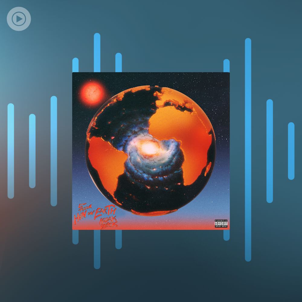 HVN ON EARTH Radio • Discover