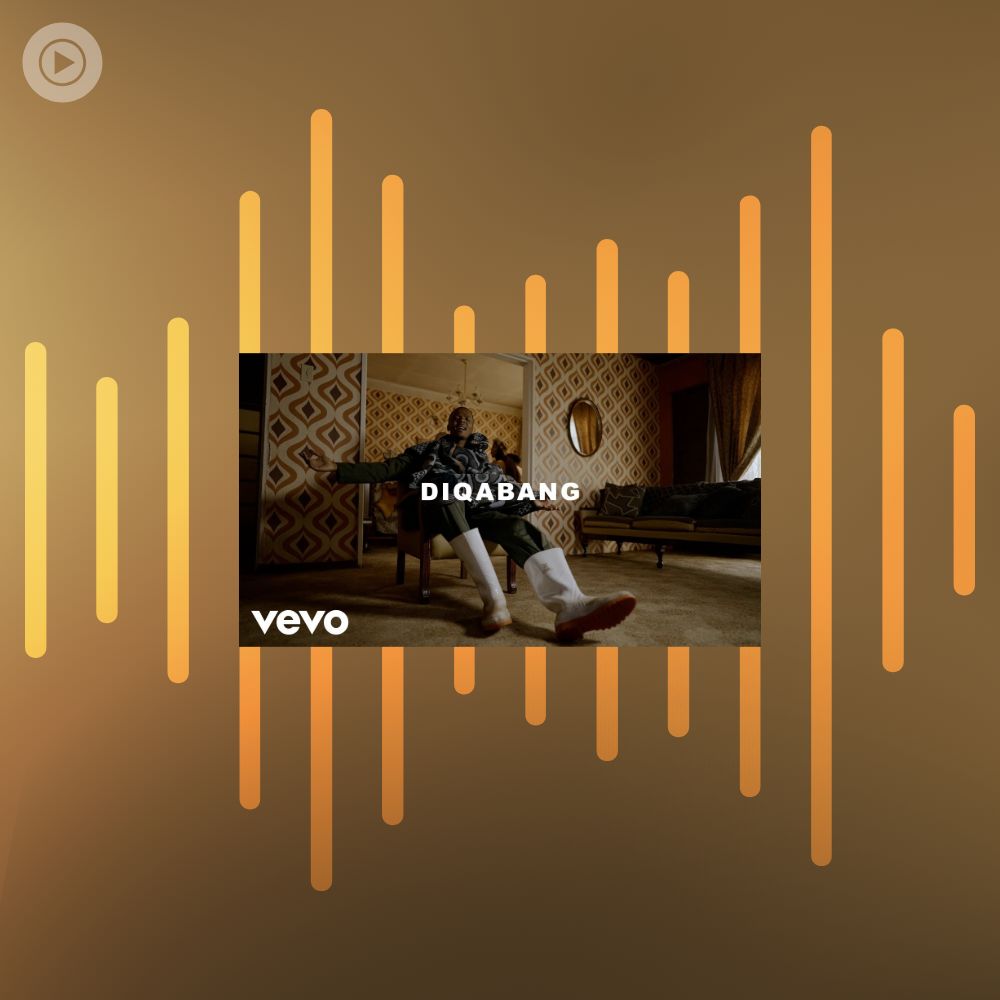 Khathapillar, Sol Phenduka, Smash SA - Diqabang (Official Music Video ...