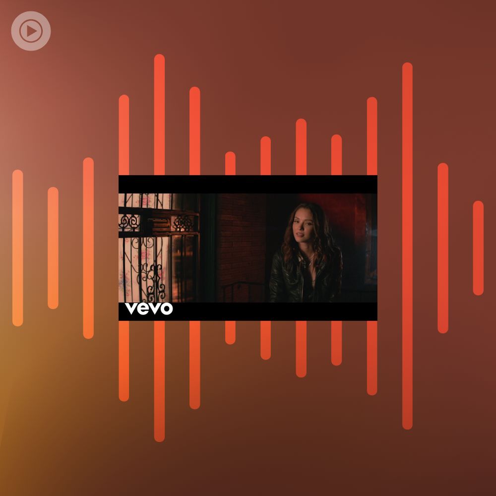 Madison Ryann Ward - Mirror Radio • Popular