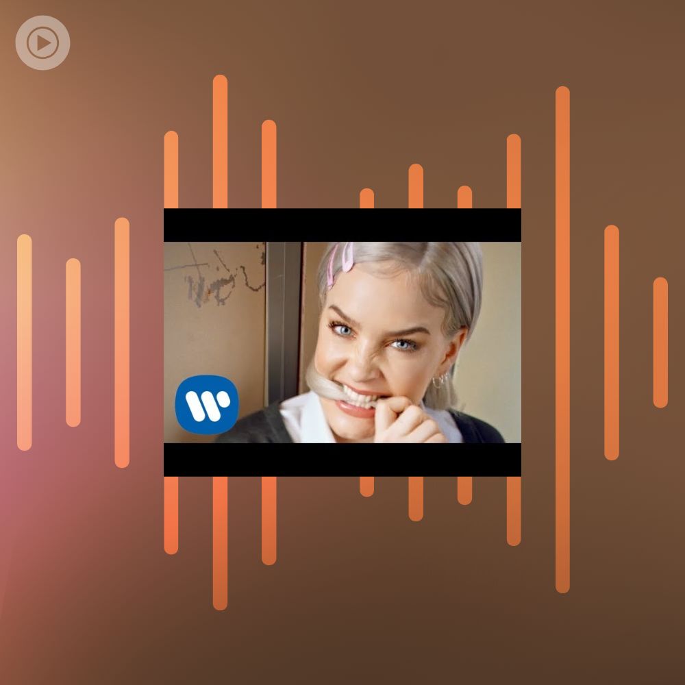 Anne-Marie - 2002 [Official Video] Radio • Popular