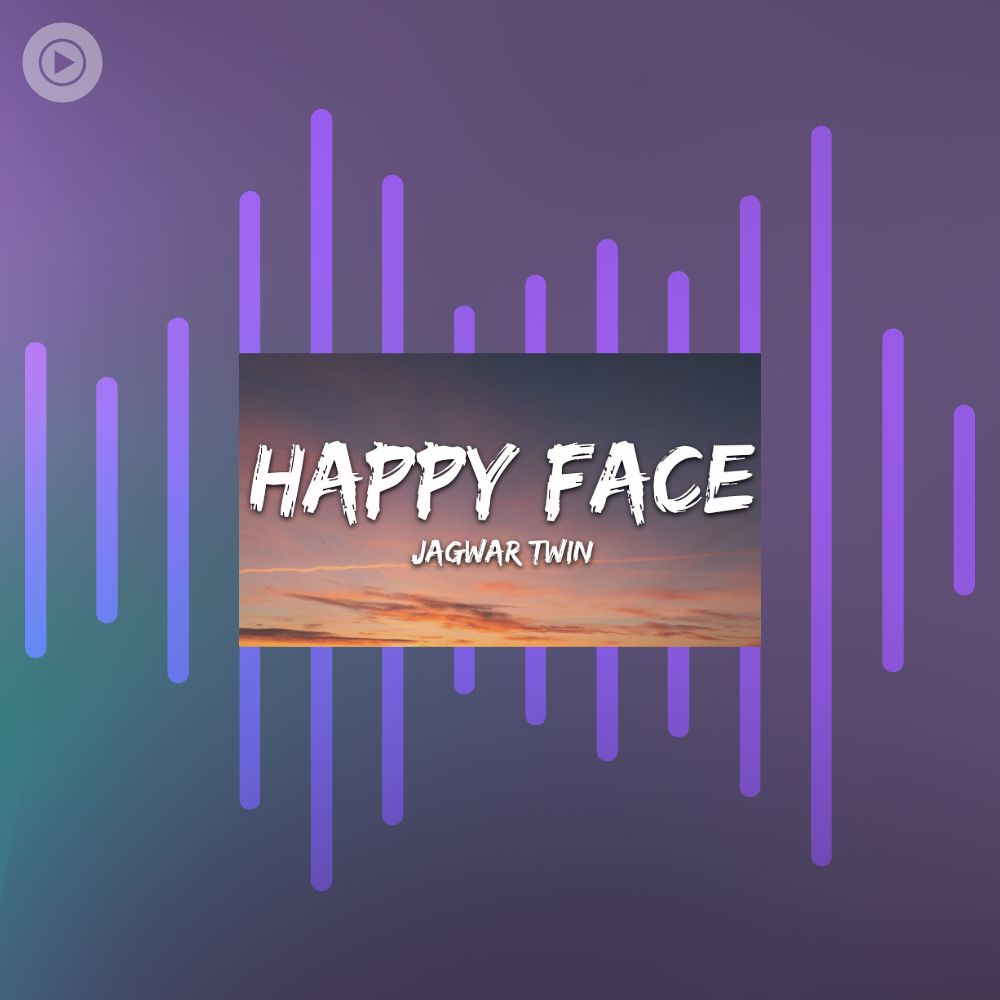 Jagwar Twin - Happy Face (Lyrics) Radio • Deep cuts