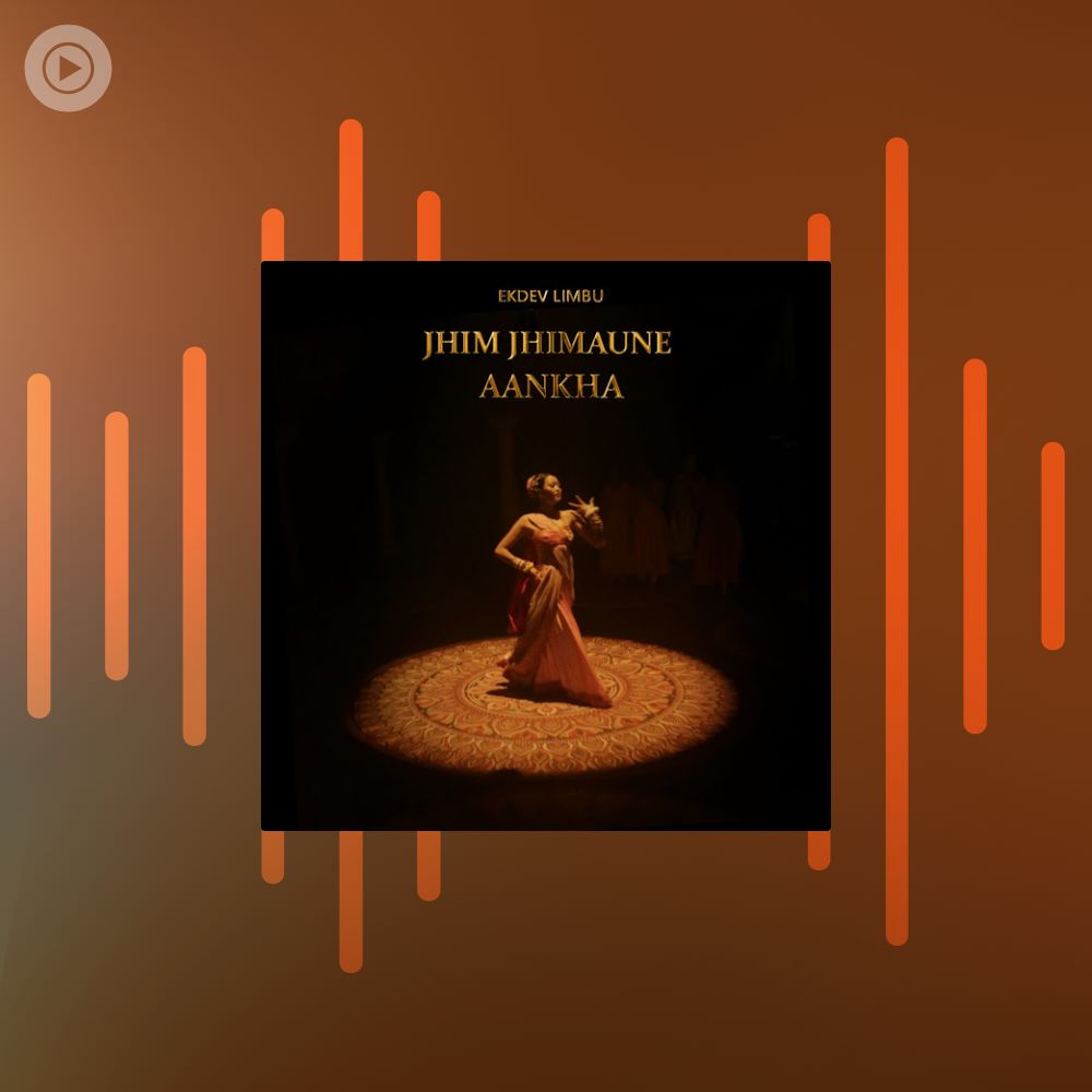 Jhim Jhimaune Aankha Radio • Popular