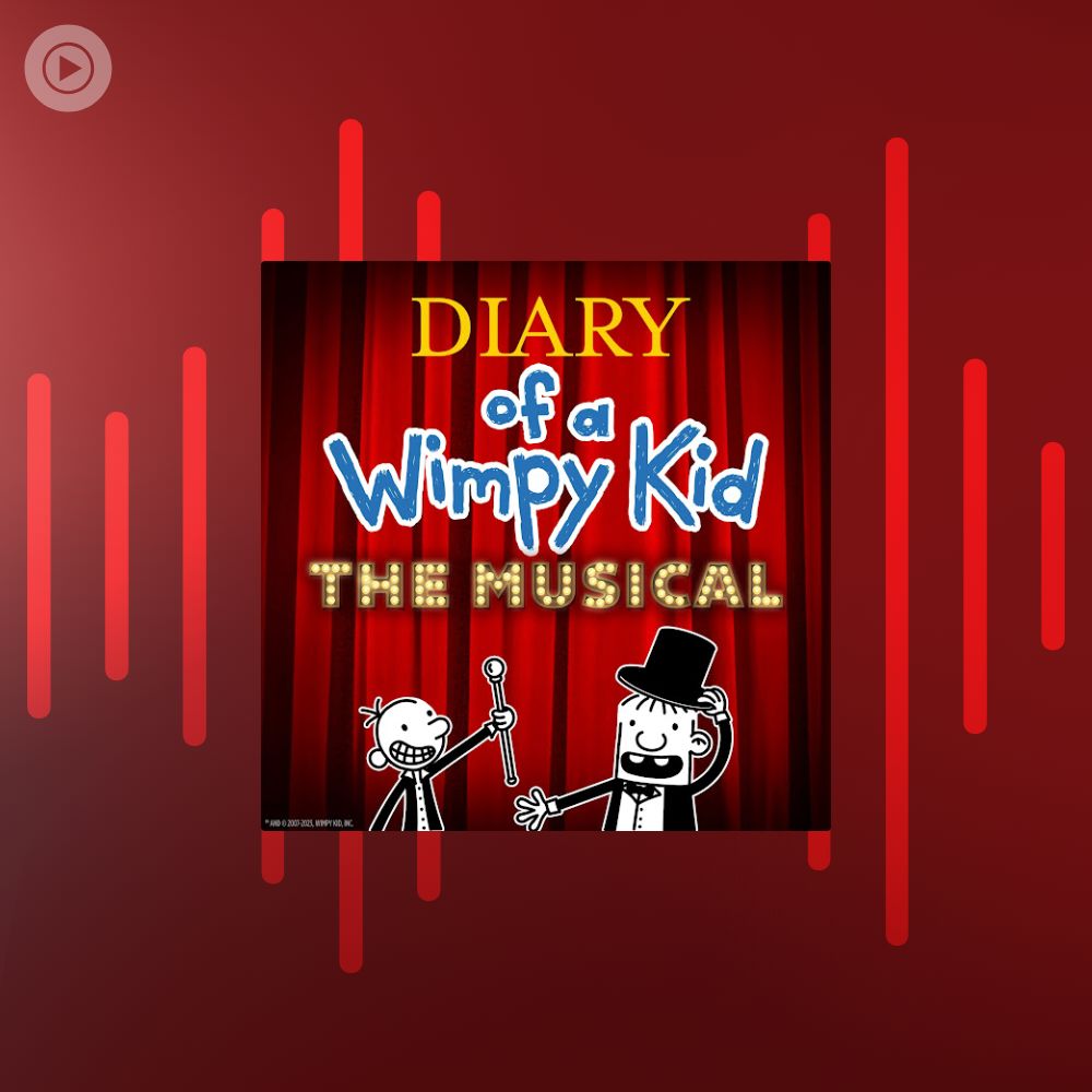 Rodrick Rules Radio • Familiar