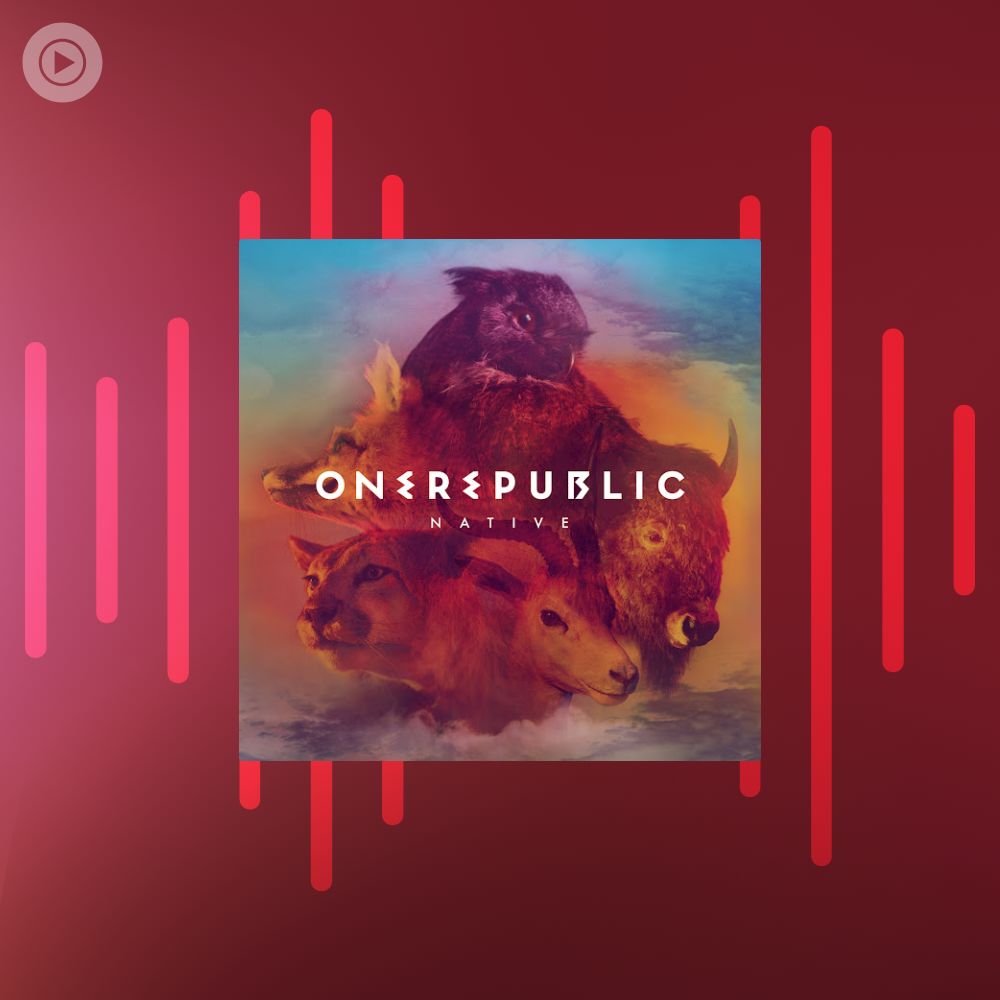 Counting Stars Radio • Down