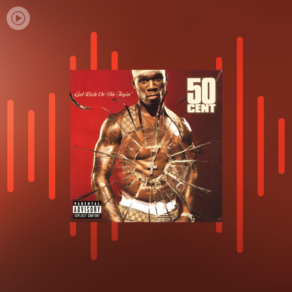 In Da Club Radio • Rap