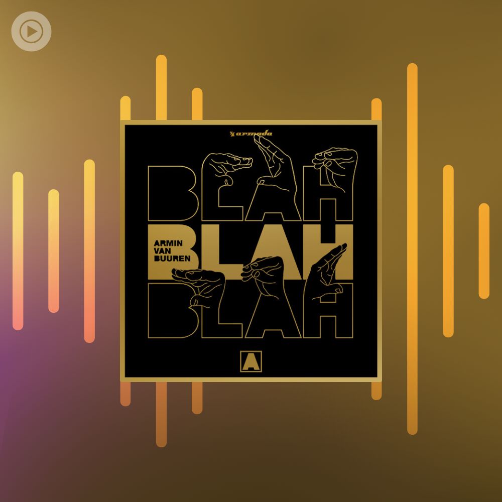 Blah Blah Blah Radio • Pump-up