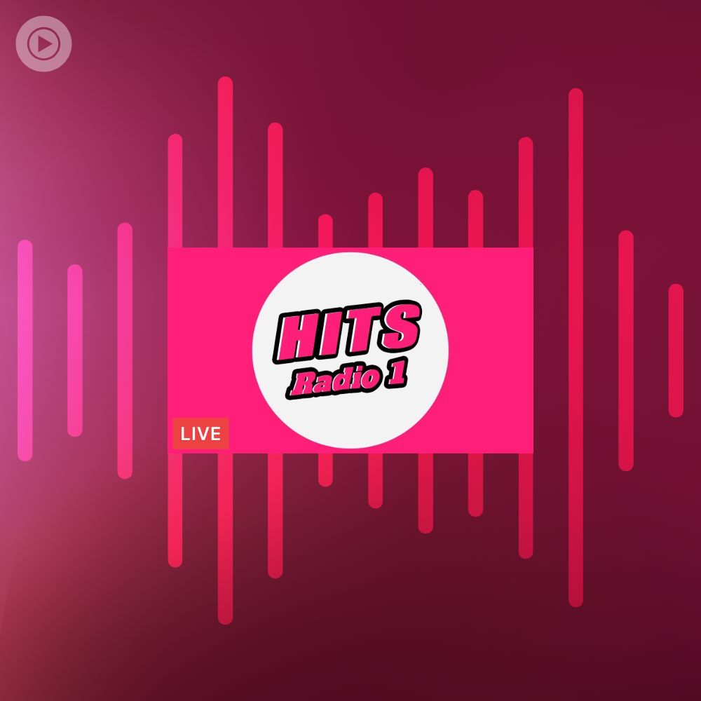 Hits Radio 1 Live Pop Radio' Top Hits 2024 - Pop Music 2024 - New Songs ...
