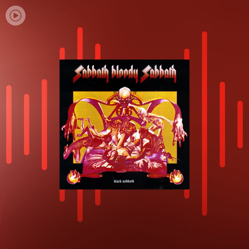 A National Acrobat (2013 Remaster) Radio • Deep cuts