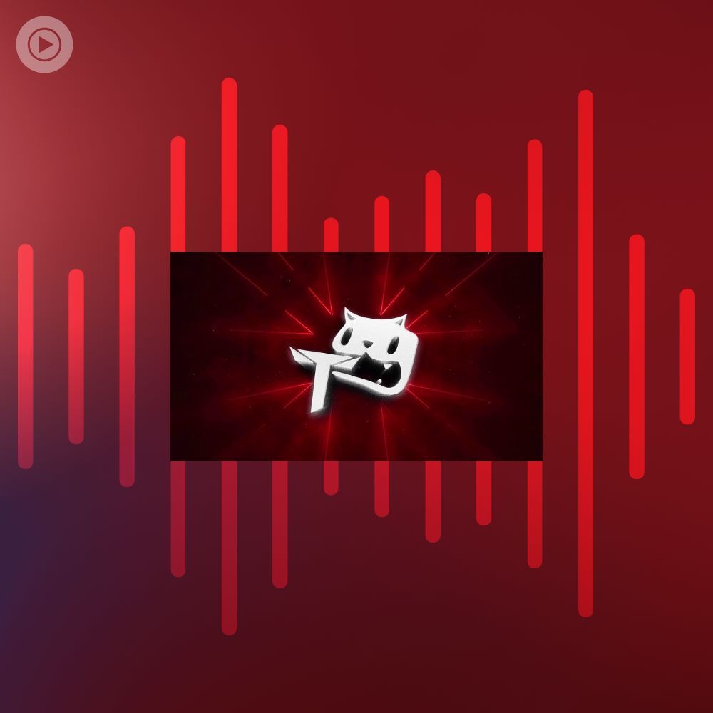 Teminite x Boom Kitty - The Master [Beat Saber OST 7] Radio • Drum and bass