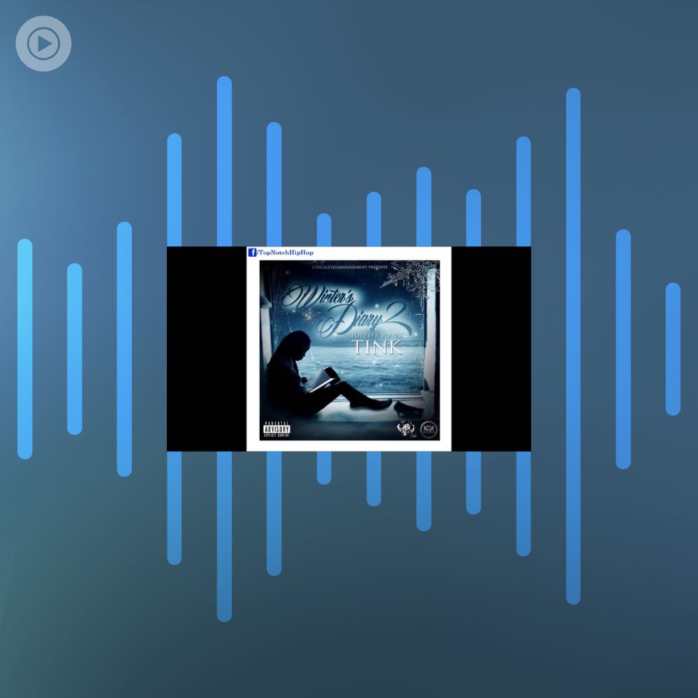 Tink - Count On You (Winter's Diary 2) Radio • 2000s