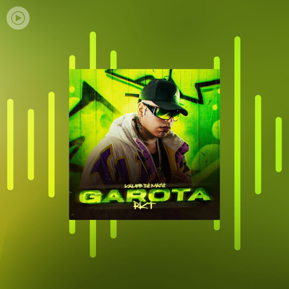 Garota RKT Radio • Familiar