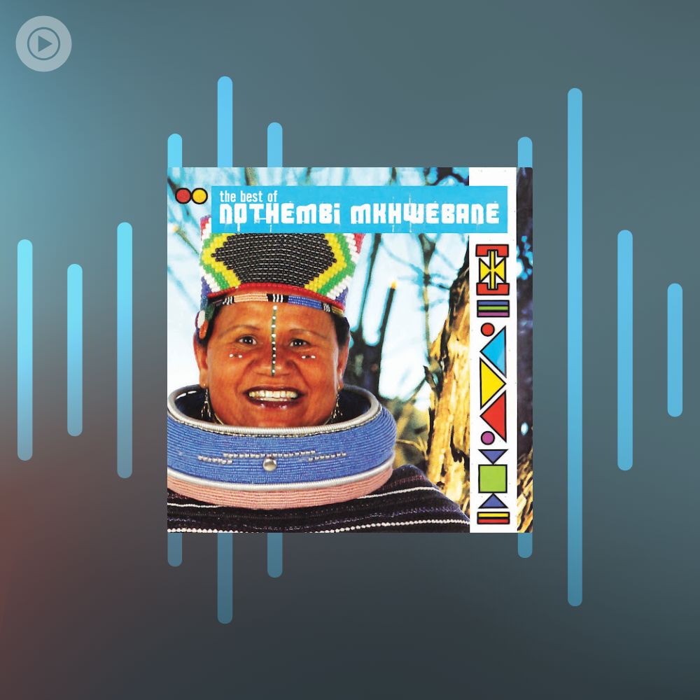 Isikhonyana (Bird) Radio • Popular